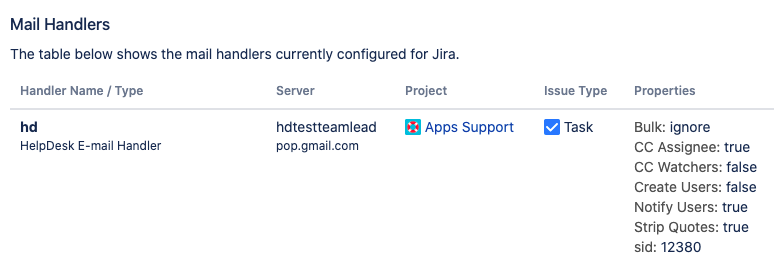Step by Step with HelpDesk